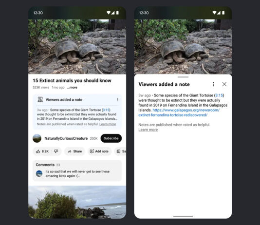 Creator Handbook - A publication for online video creators
