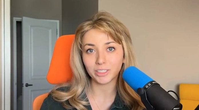 TikTok star Kat Abughazaleh is running for Congress - Creator Handbook