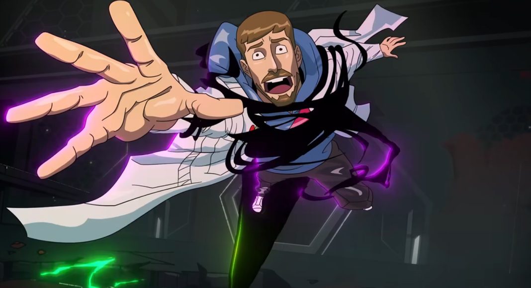 MrBeast launches animated series - Creator Handbook
