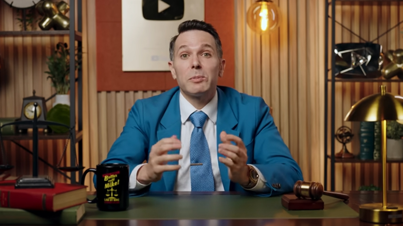 YouTuber Schlep and “Law by Mike” team up to sue Roblox over child ...