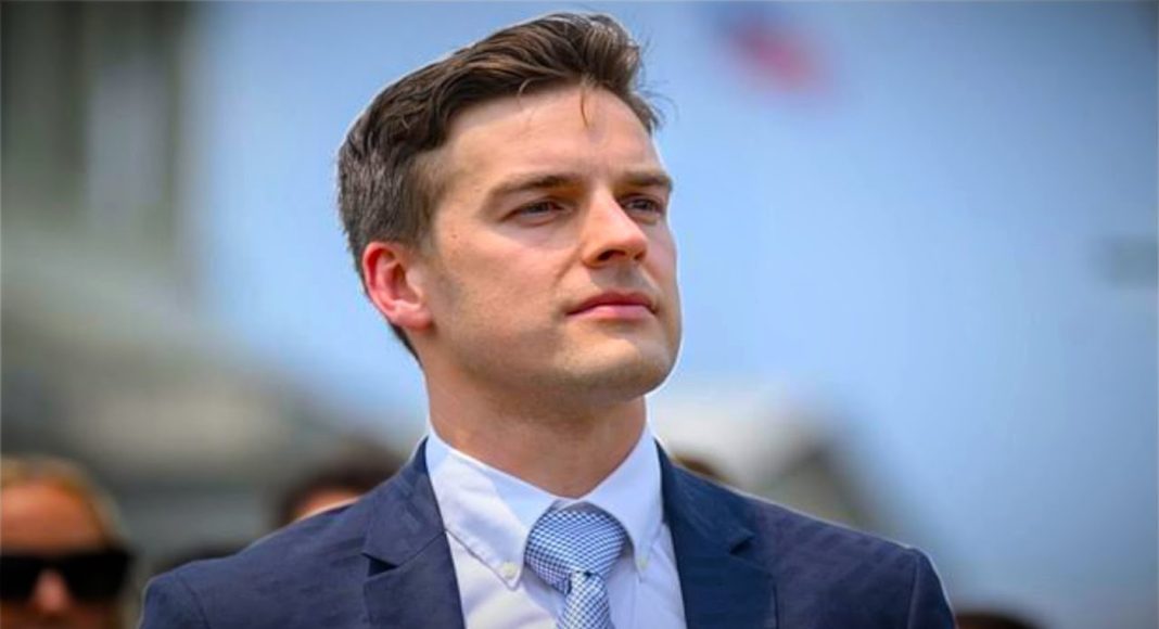 MatPat says politics prevented him from testifying about creator rights ...