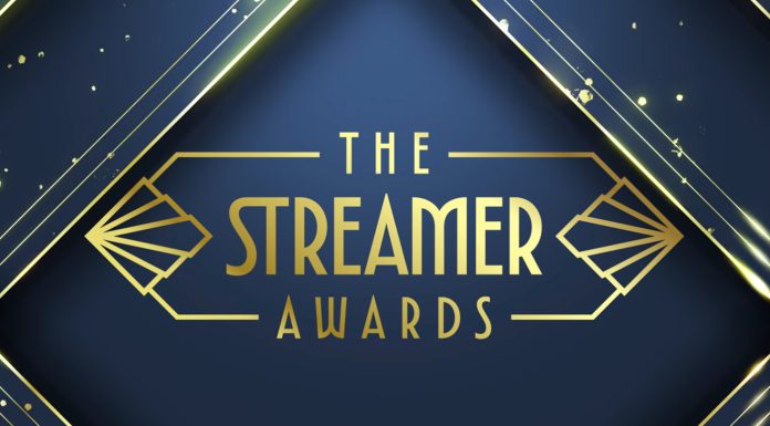 2025 Streamer Awards: Nominees announced and voting now open - Creator ...