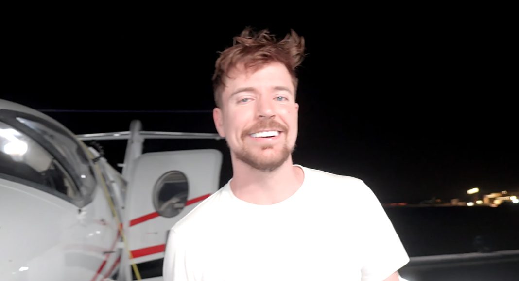 MrBeast explores fan ownership of his media company Beast Industries ...