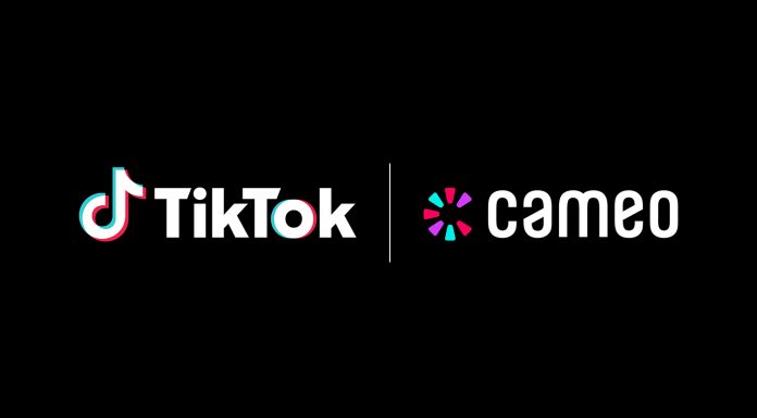 Cameo partners with TikTok to bring personalized video sales into the ...