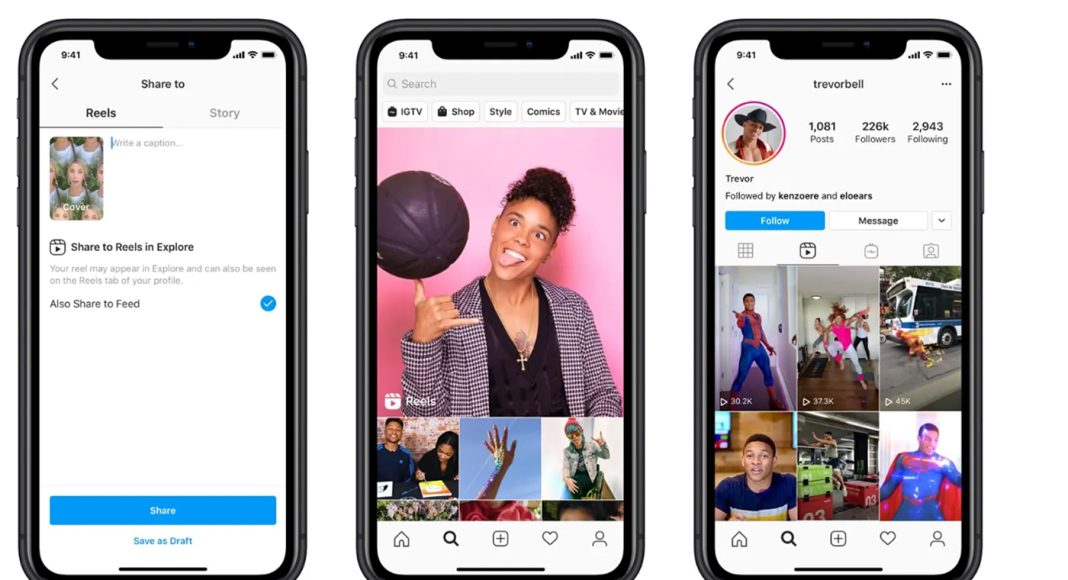 Meta tests product tagging in Instagram Reels, reducing reliance on ...