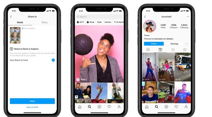 Meta tests product tagging in Instagram Reels, reducing reliance on ...