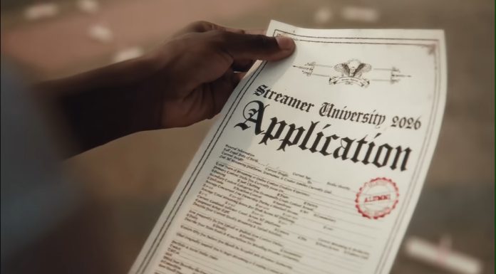 Kai Cenat opens applications for Streamer University 2026 - Creator ...