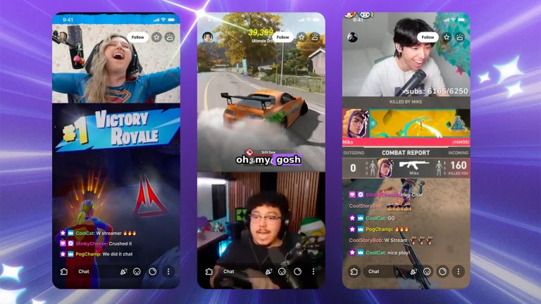 Twitch introduces dual-format streaming at TwitchCon Europe - Creator ...